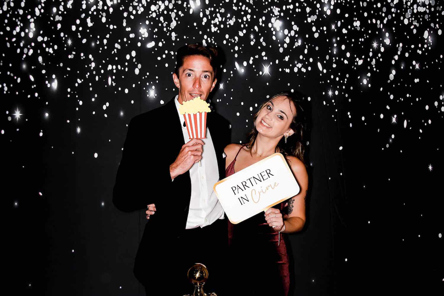 Let us design the ultimate photo booth experience with fully ...