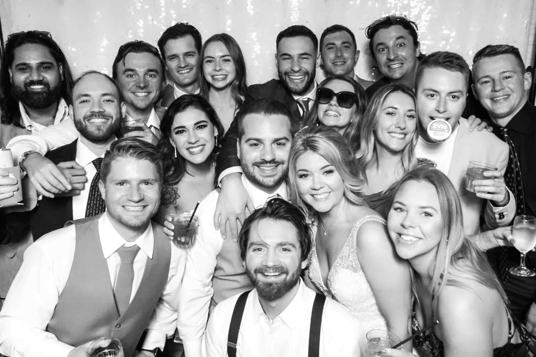 Let us design the ultimate photo booth experience with fully ...